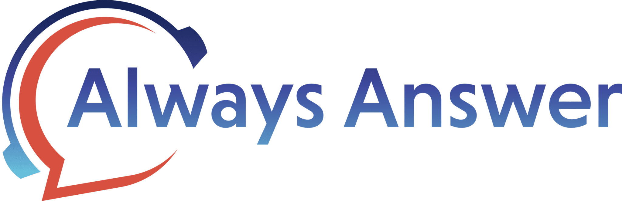 Book - Always Answer
