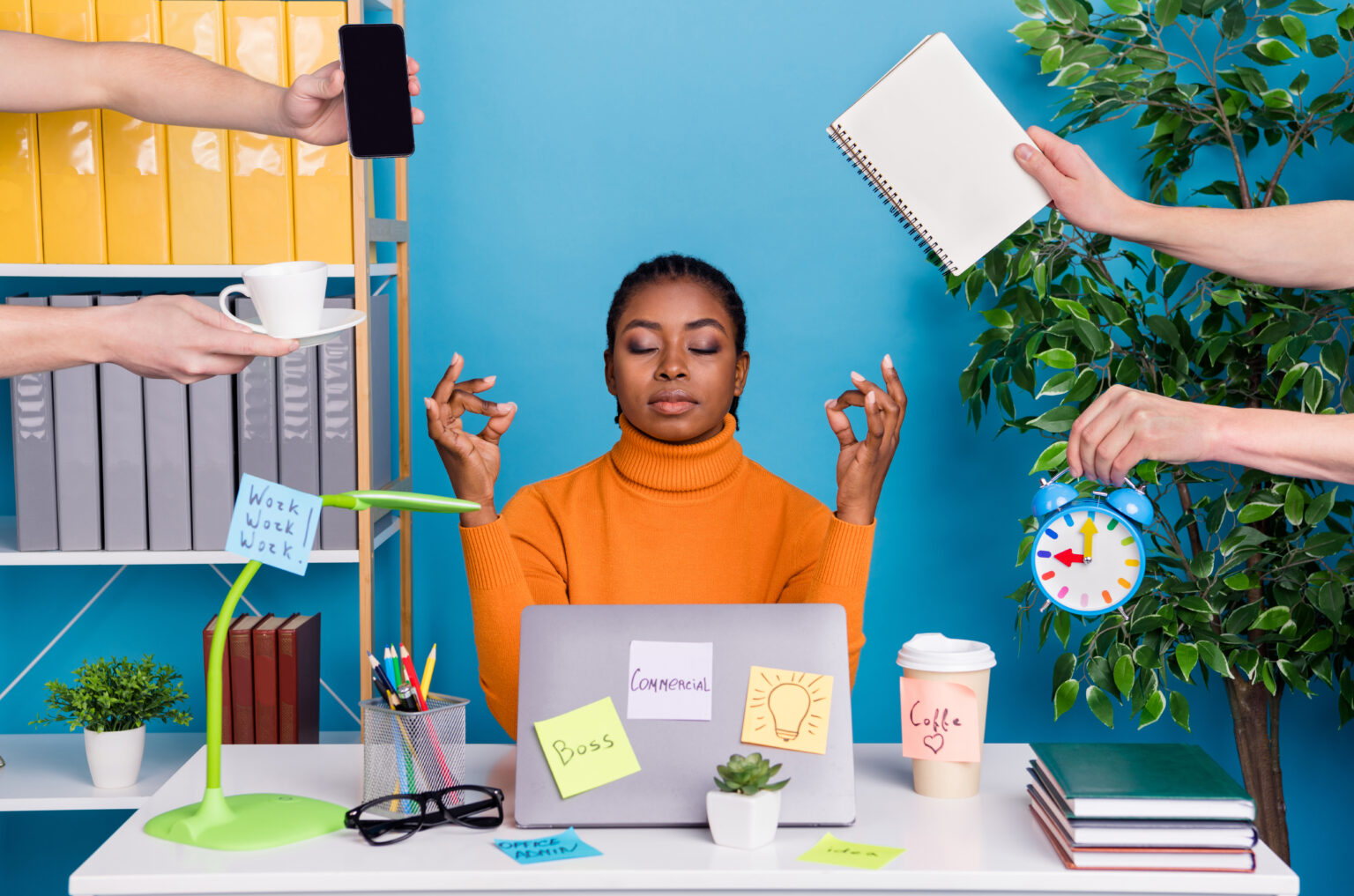 Why CPA Firms Need Reliable Call Handling During Busy Season